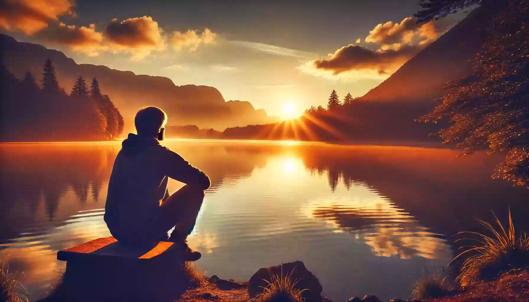 12 Steps to Discover the Meaning of Life - Personal Growth - eNotAlone