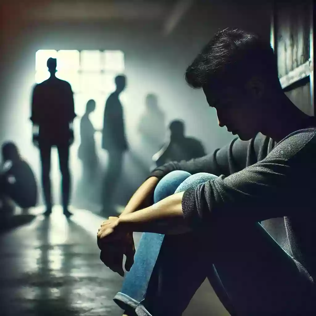 7 Ways to Help Someone with Antisocial Personality Disorder (APD ...