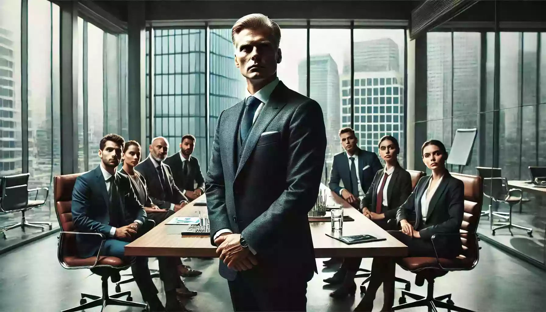 7 Dominant Traits of Autocratic Leadership (Must-Know) - Career & Money ...