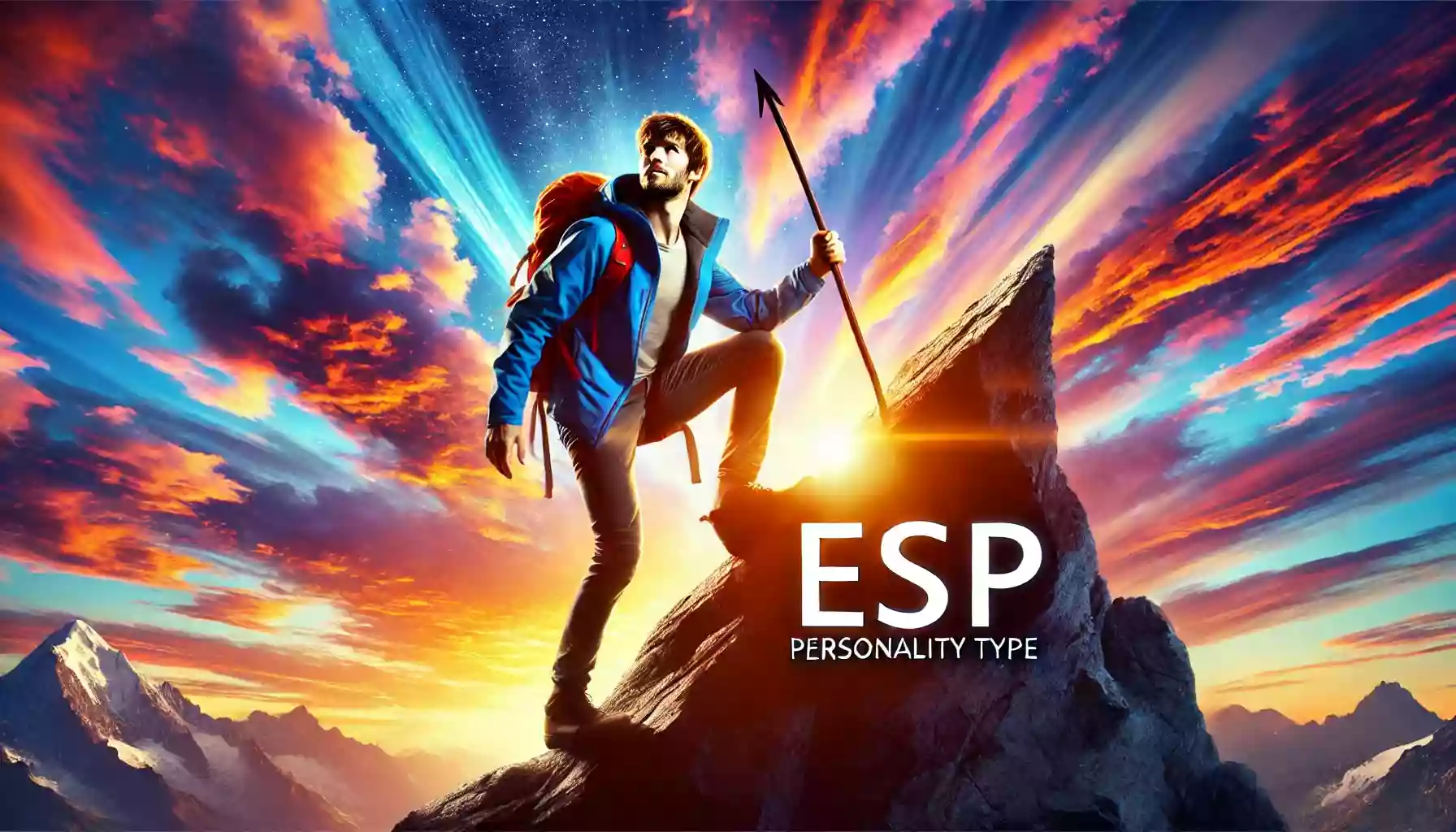 7 Bold Traits of the ESTP Personality (You Need to Know!) - Personality ...
