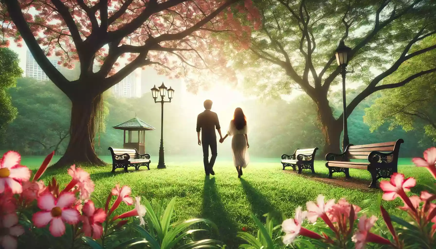 7 Ways to Build a Healthy Relationship - Relationships - eNotAlone