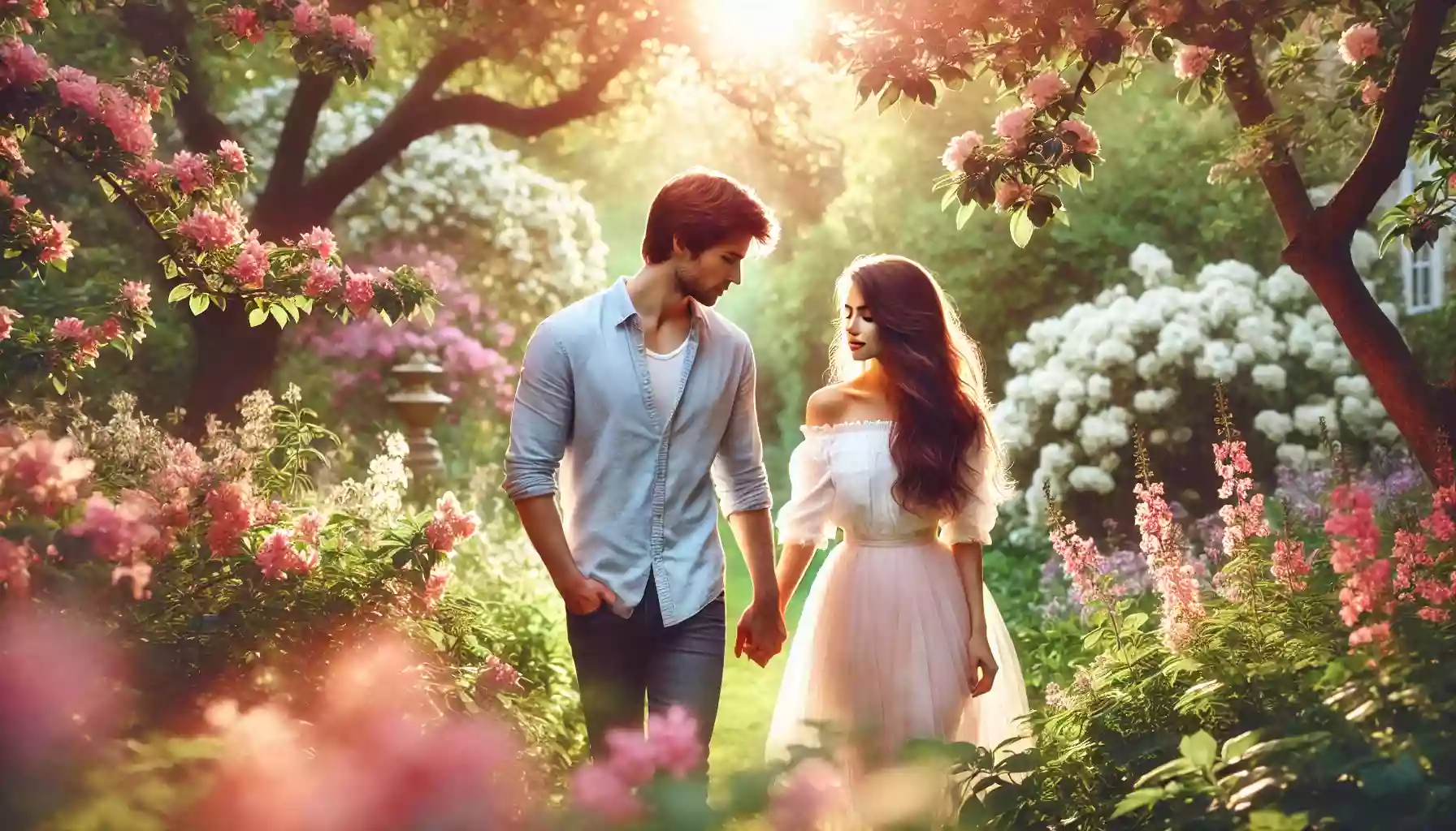 7 Ways to Embrace Reality While Keeping the Romance - Mental Health ...