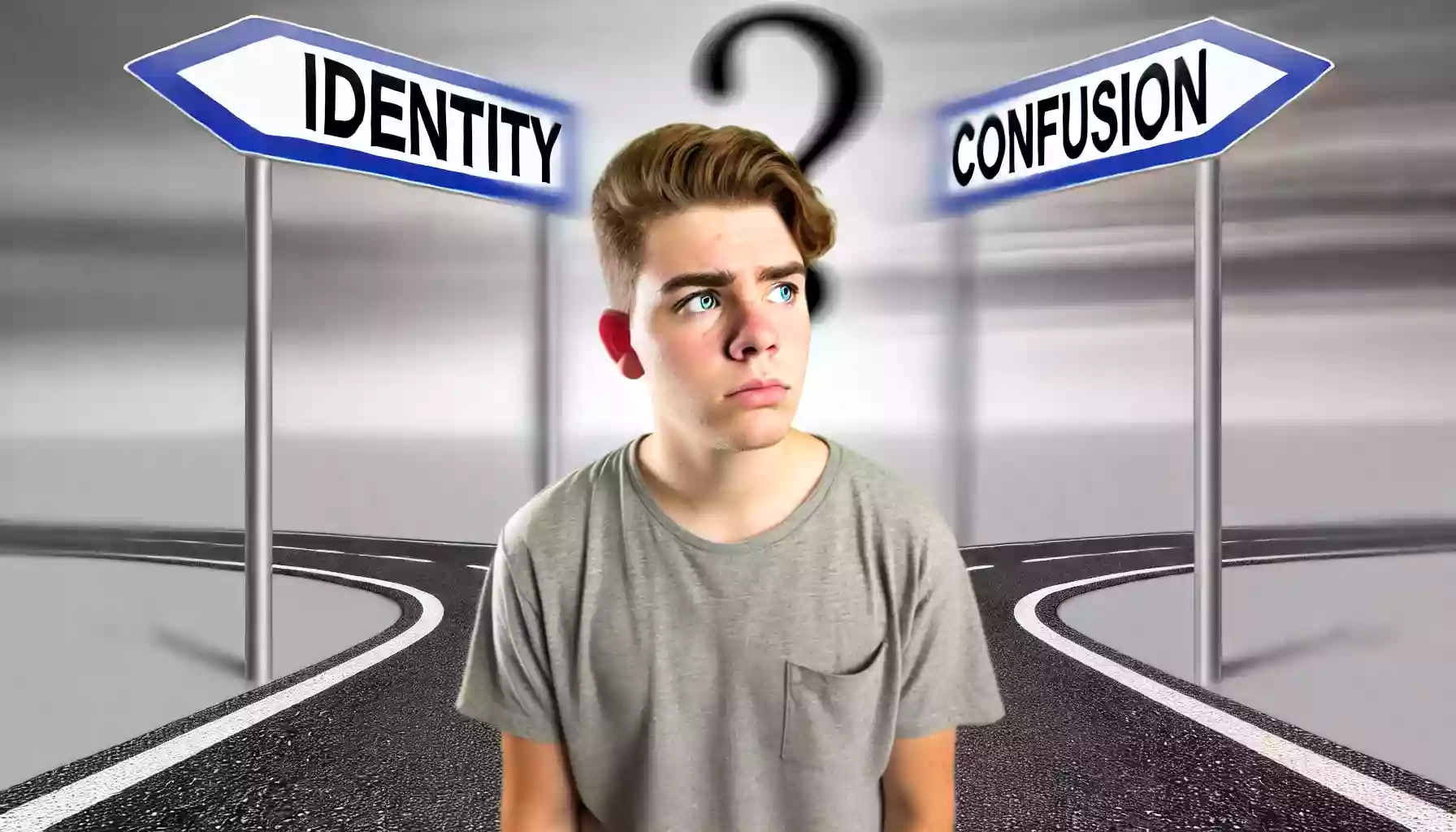 7 Powerful Insights to Resolve Identity vs. Confusion (Find Your True ...