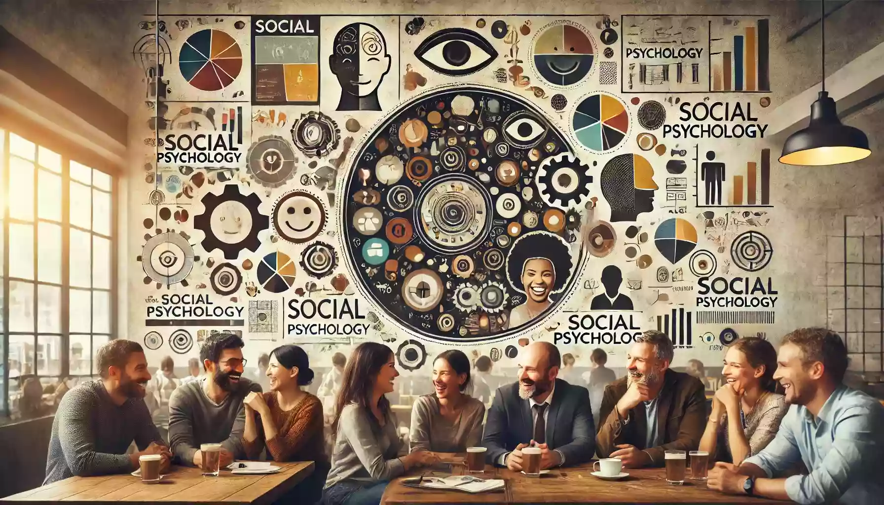 10 Intriguing Insights into Social Psychology (You Must Know!) - Mental ...