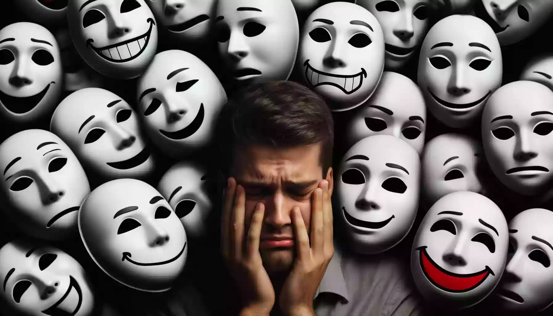 10 Hidden Dangers of Toxic Positivity (You Need to Know) - Mental ...