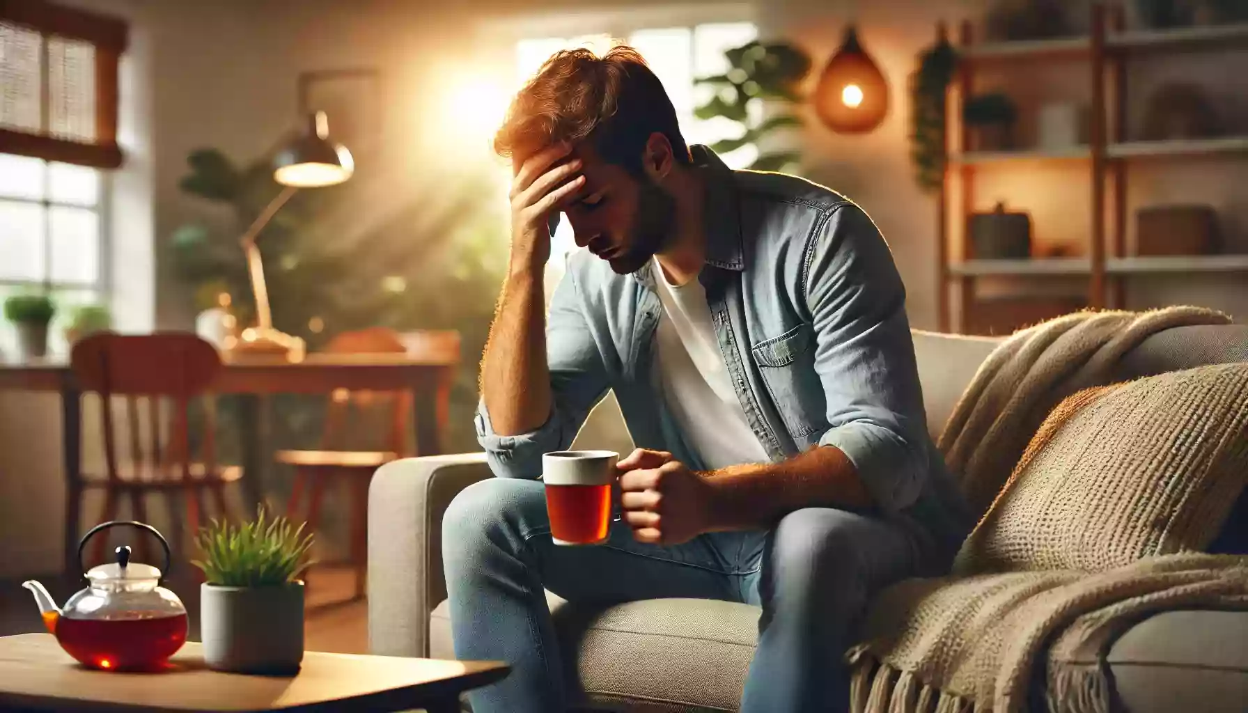 7 Tips for Overcoming Caffeine Withdrawal Symptoms - Addictions - eNotAlone