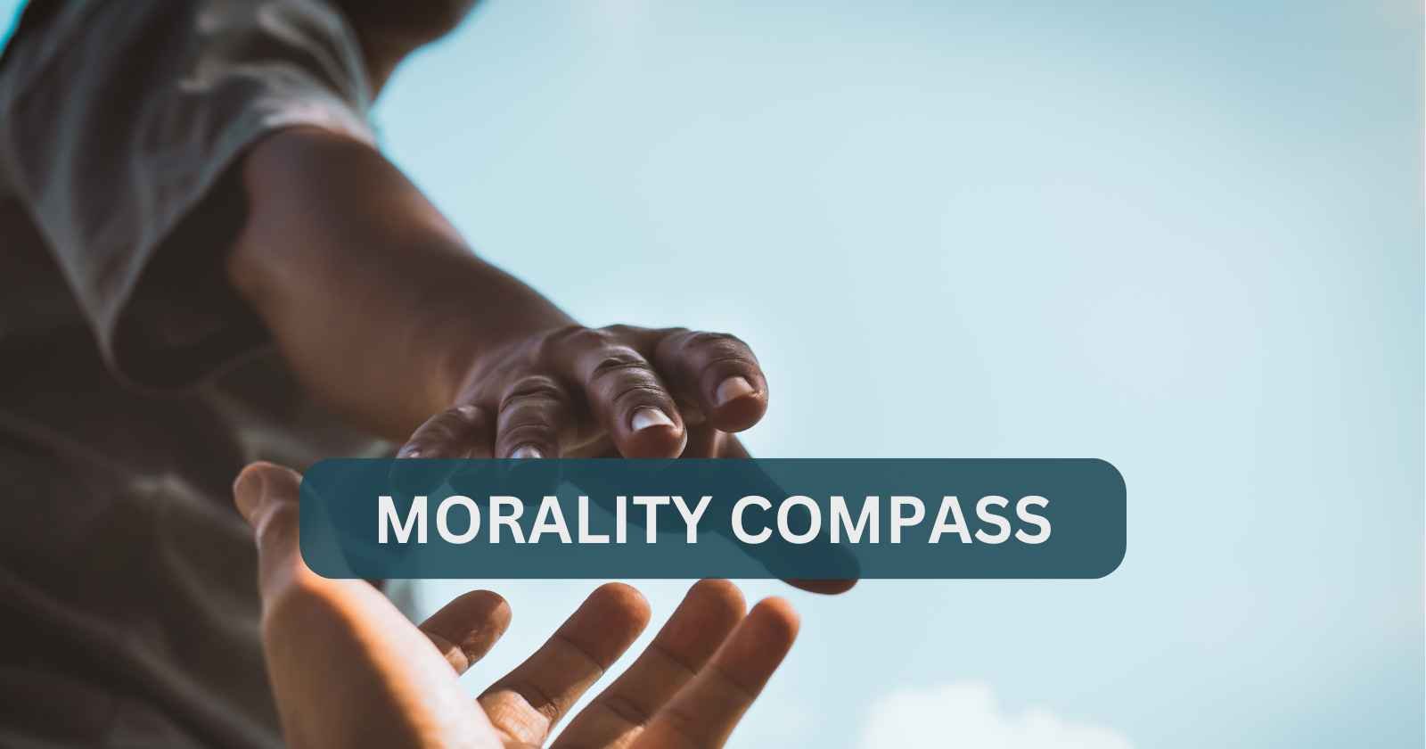 7 Powerful Ways to Strengthen Your Morality Compass (Must-Know Tips ...