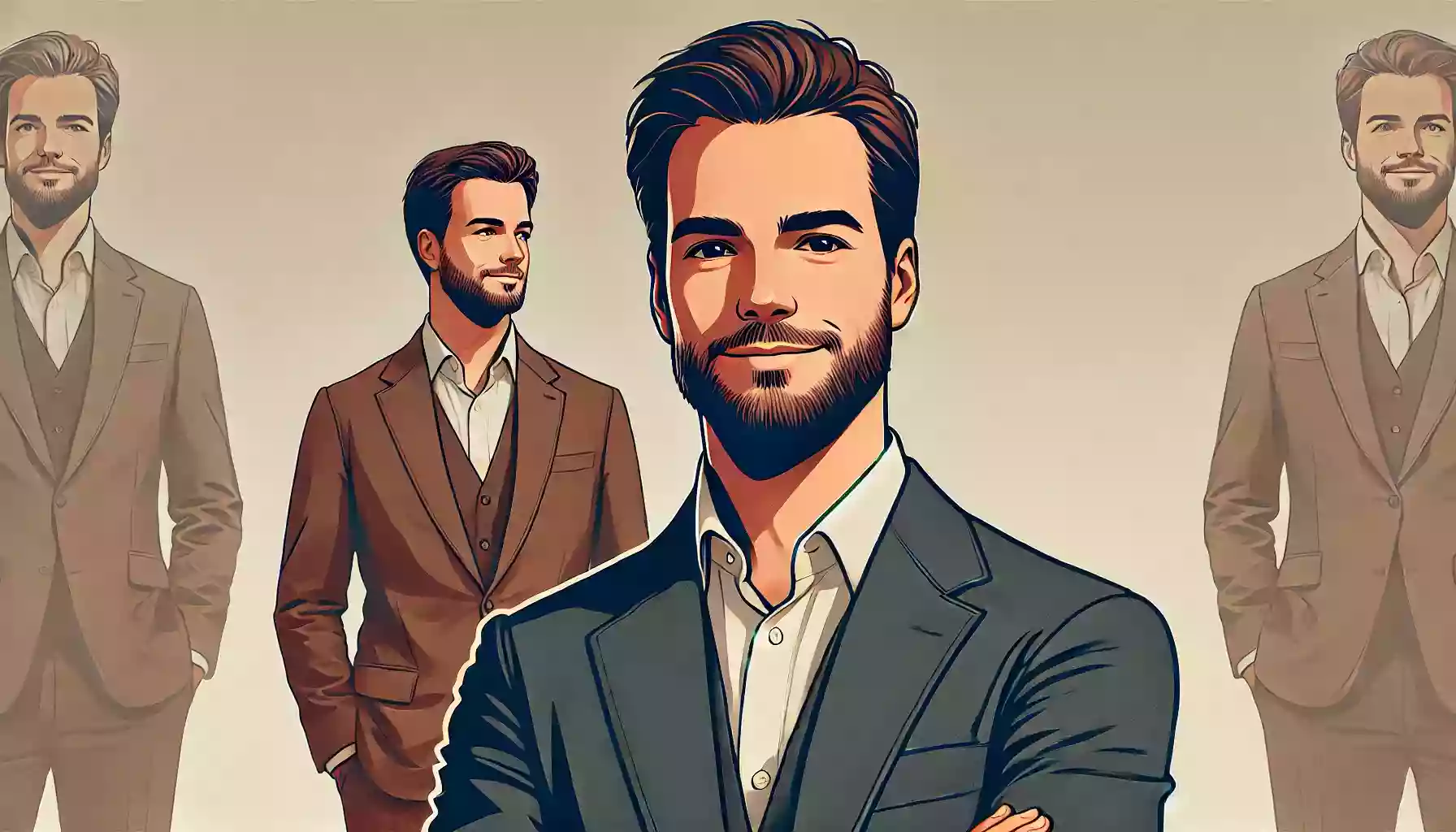 10 Remarkable Traits of a Great Man (That Set Him Apart ...
