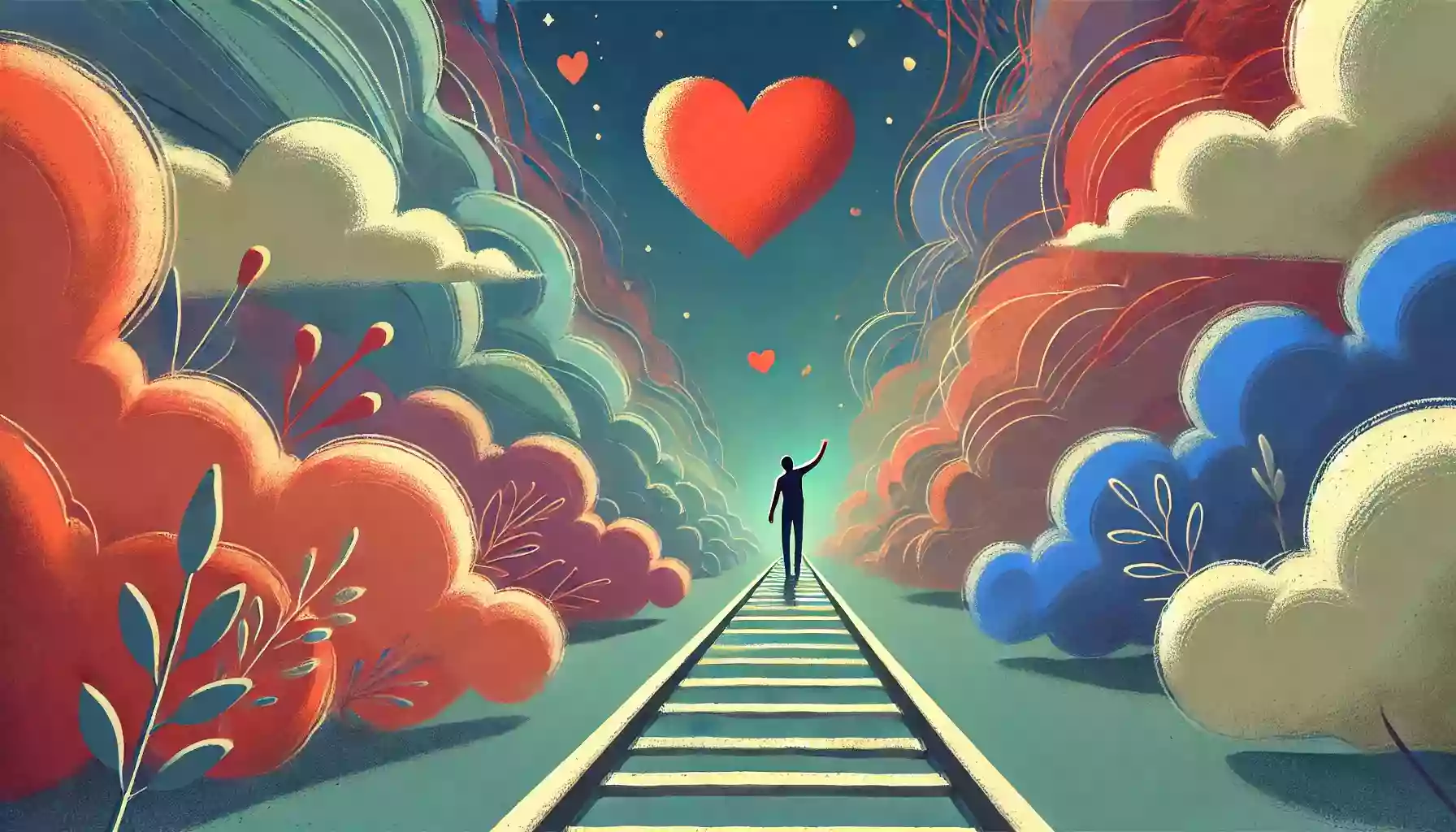 12 Emotional Reasons We Keep Chasing for Love (And How to Break Free ...
