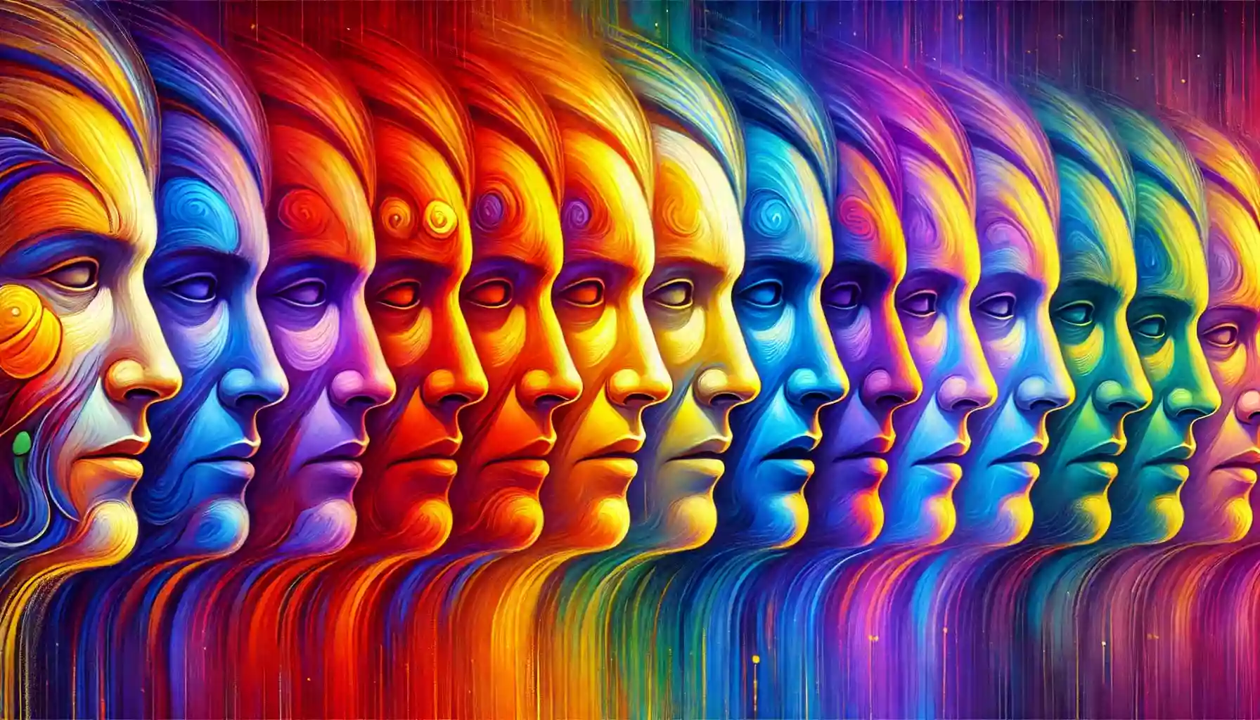 10 Surprising Ways Colors Influence Your Emotions! - Emotions - eNotAlone