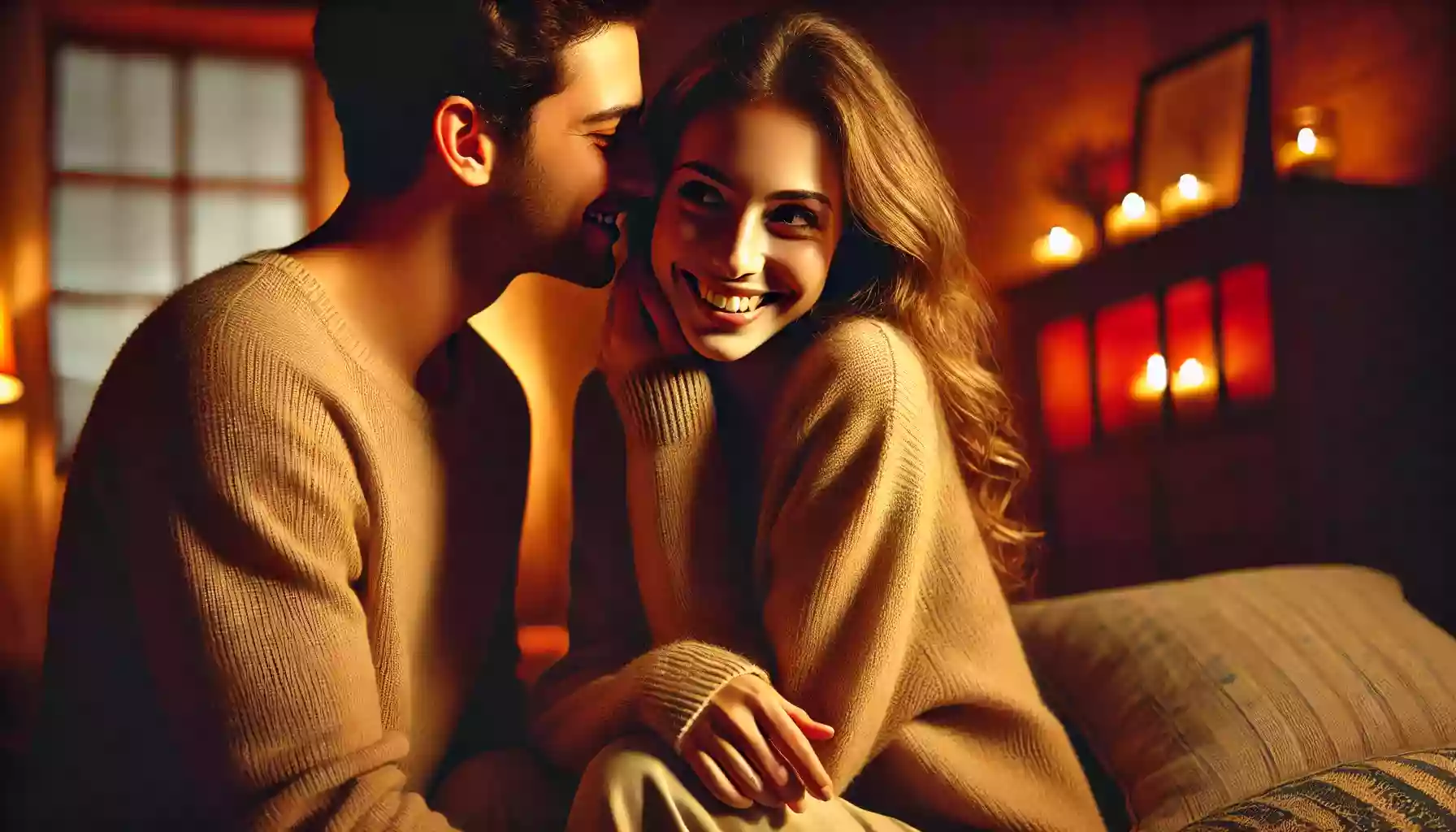 15 Heartfelt Compliments for Your Girlfriend (She'll Love!) - Dating ...