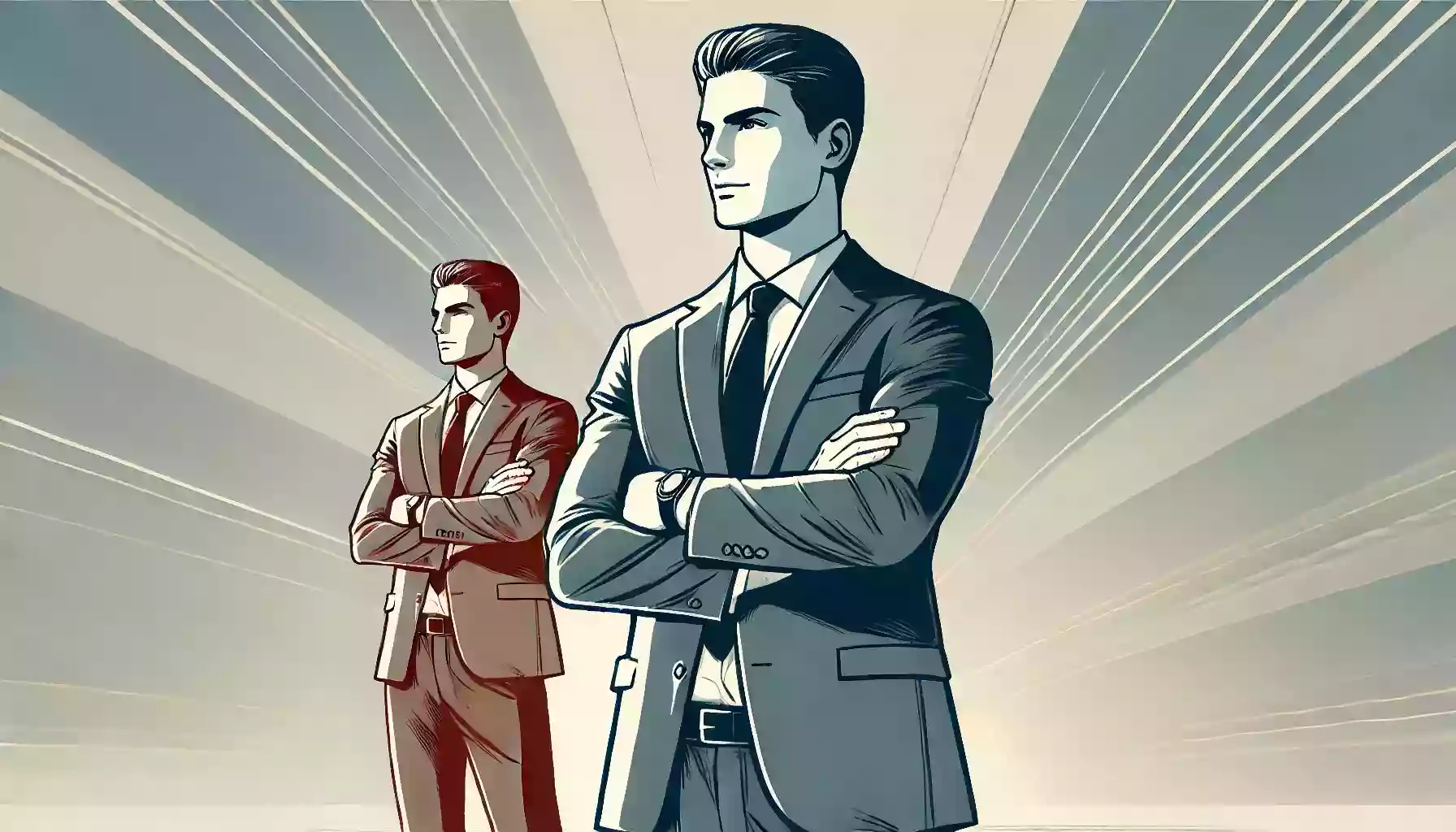 13 Powerful Signs You're a Confident Man (Don't Miss #7!) - Self-Esteem ...