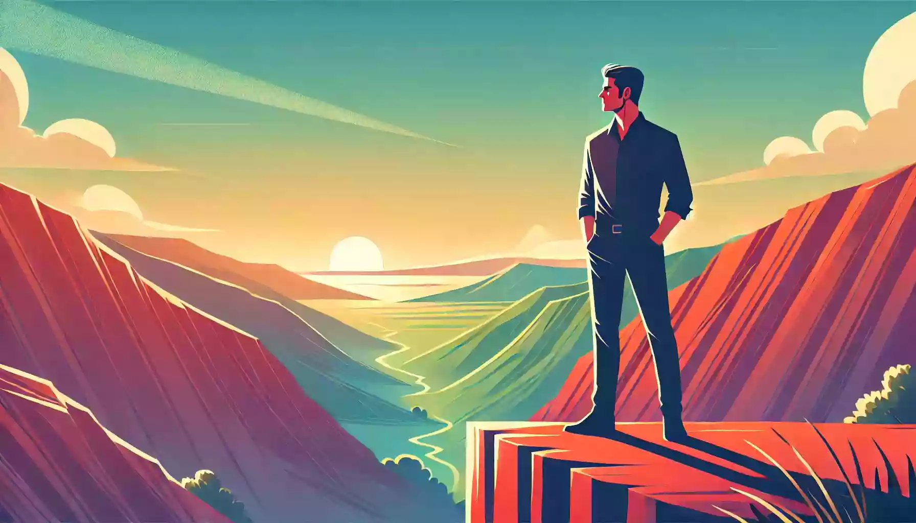 Secrets of Confident Men: 5 Habits You Need to Know - Self-Esteem ...
