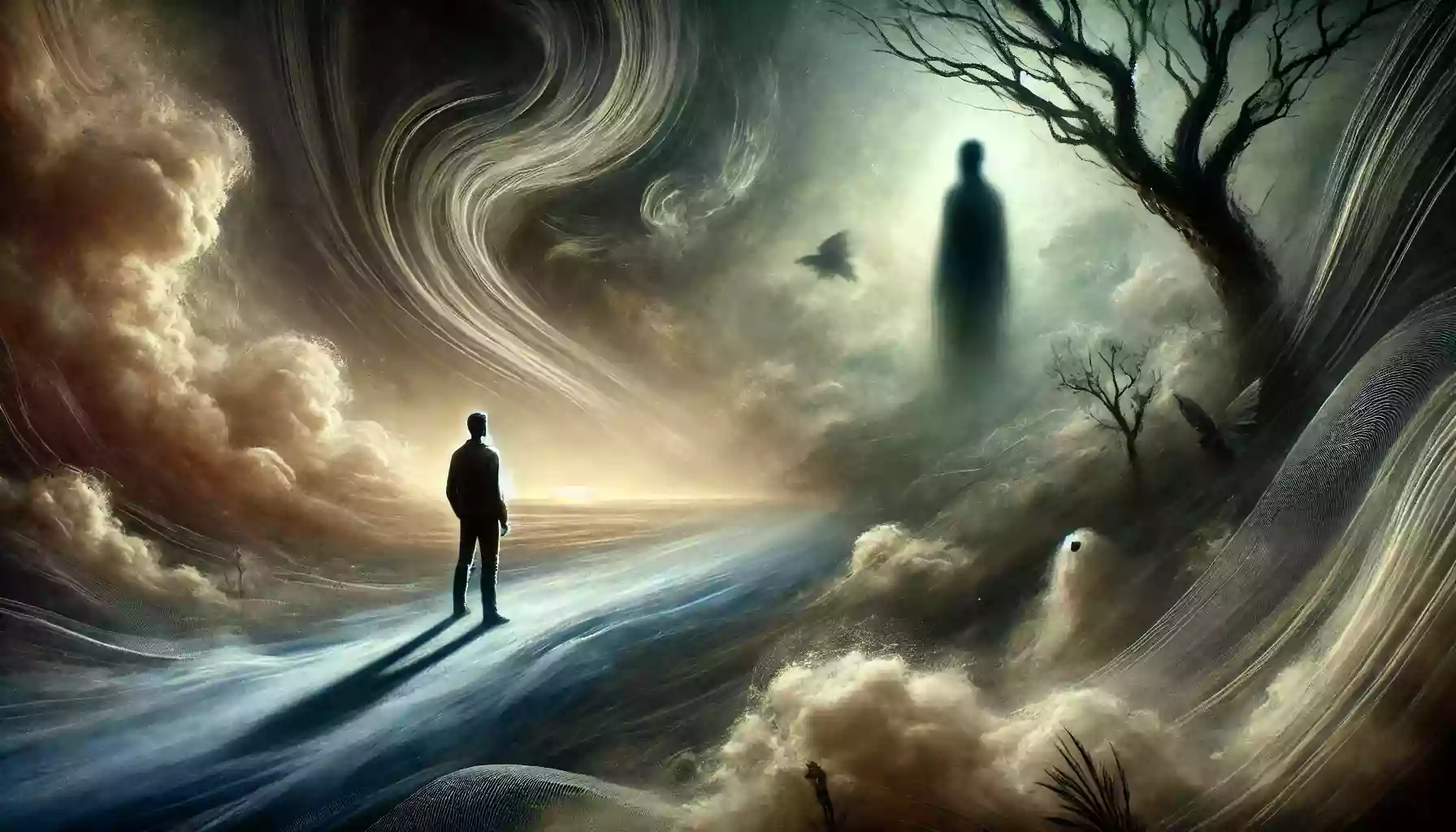 7 Shocking Truths About Dreams of Someone's Death - Dreaming - eNotAlone