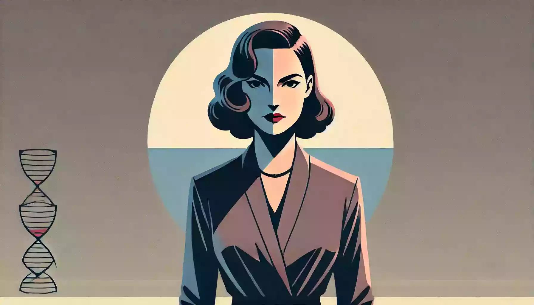 18 Intriguing Traits of the Sigma Woman [Unlock Her Mystery ...