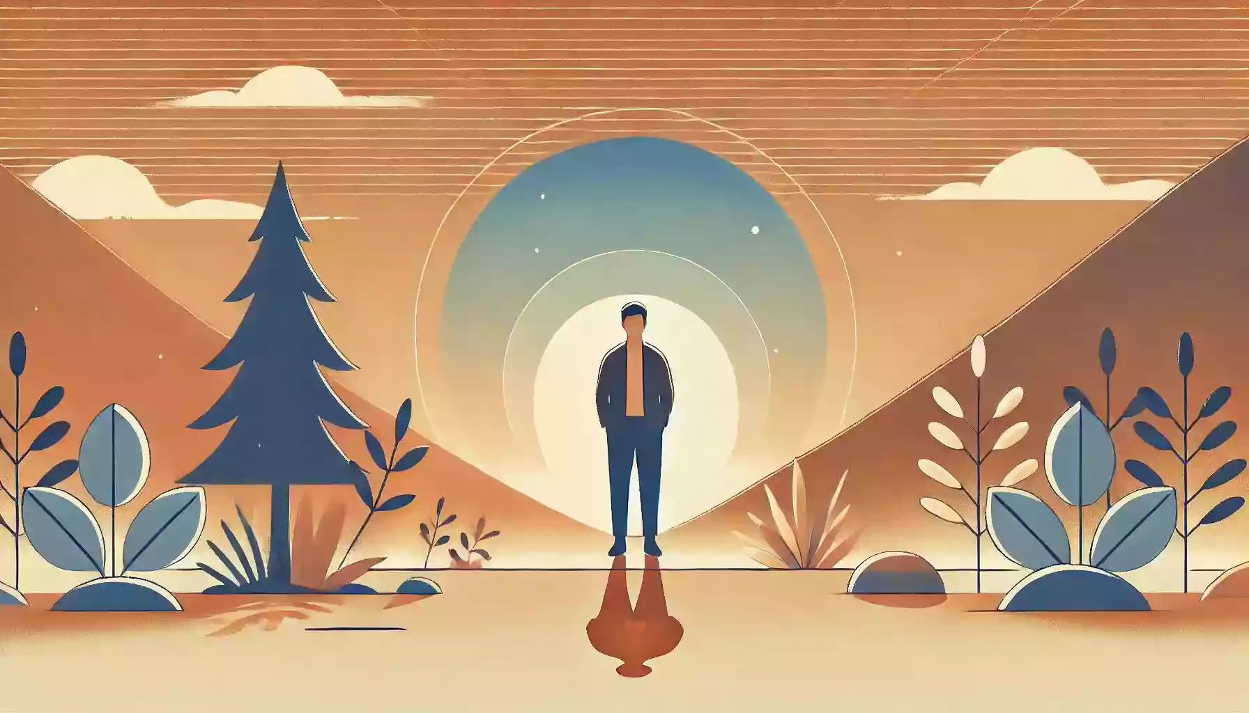 Unlock the Secrets of a Grounded Personality (5 Key Practices ...