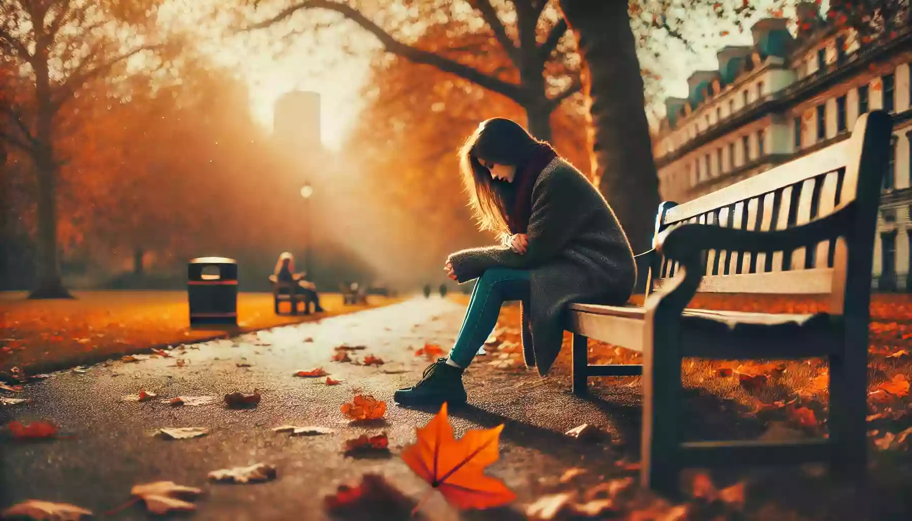7 Powerful Ways to Heal from a Broken Heart - Relationships - eNotAlone