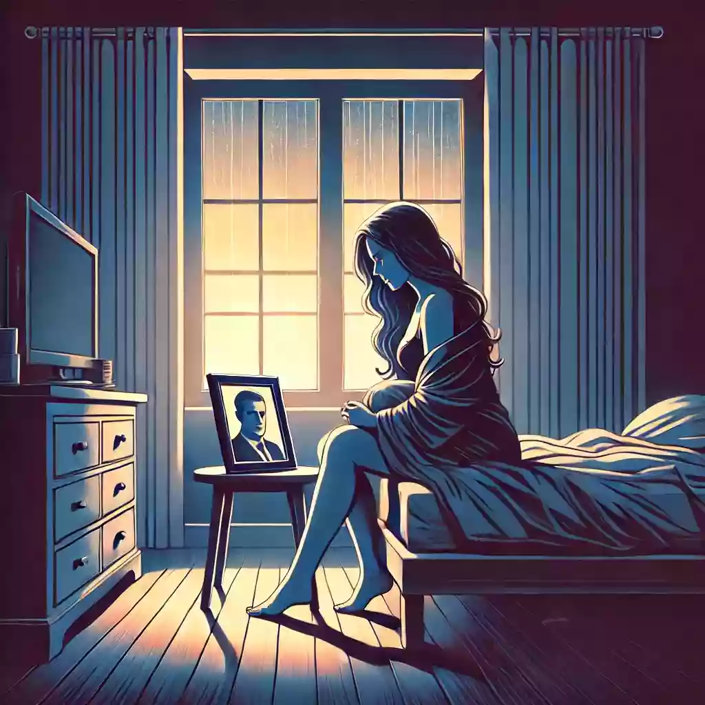 15 Proven Steps to Finally Get Over Him (No Regrets) - Breaking Up ...