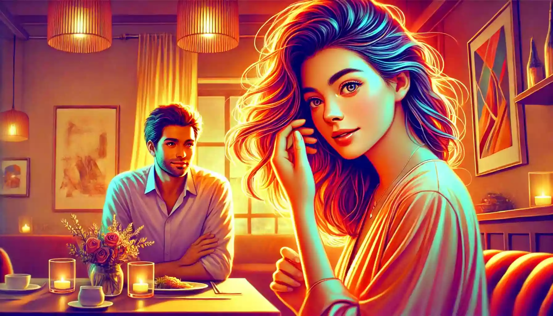 15 Intriguing Signs She Likes You (And What They Mean) - Dating - eNotAlone