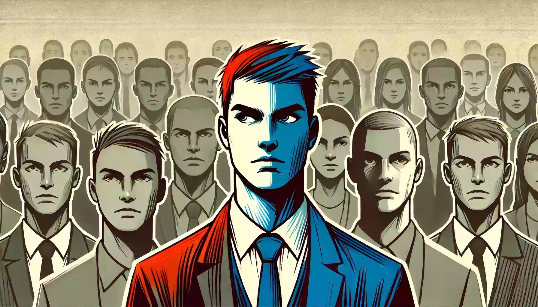 Too Intense? (Why Your Personality is a Hidden Strength) - Personality ...