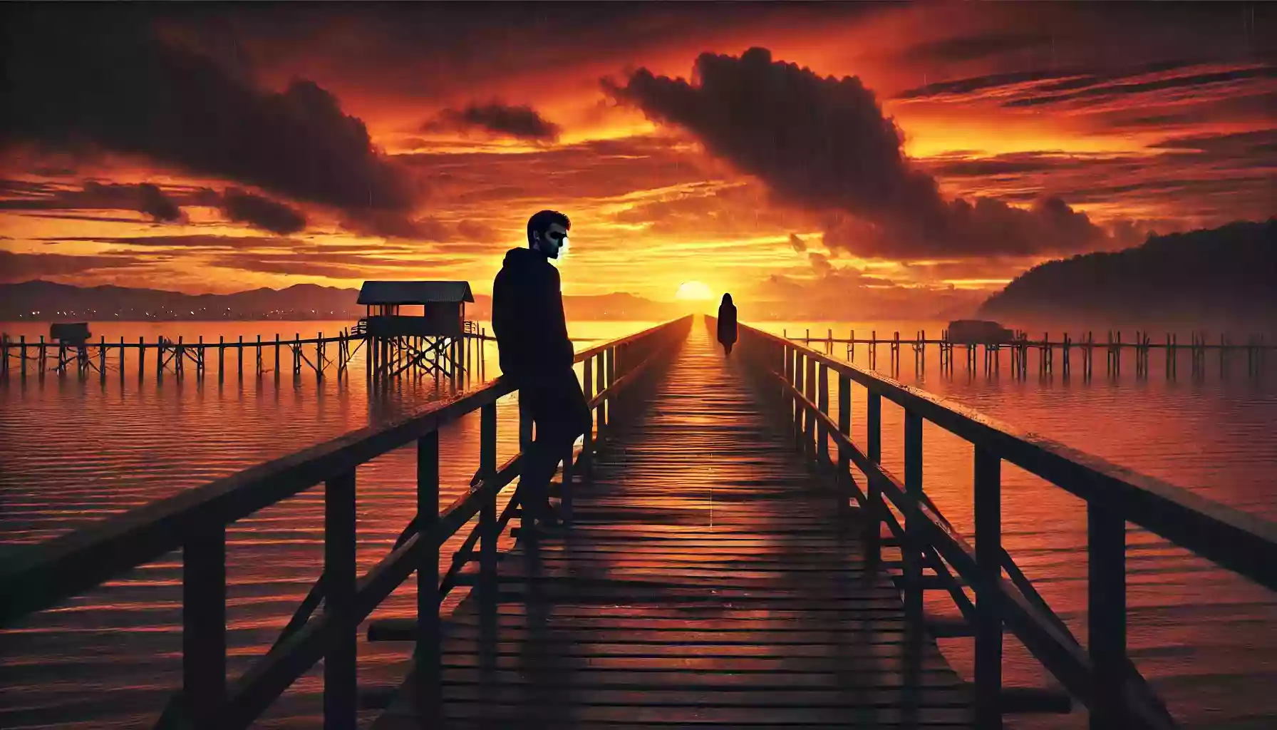 12 Powerful Ways to Let Go of Someone You Love - Breaking Up - eNotAlone