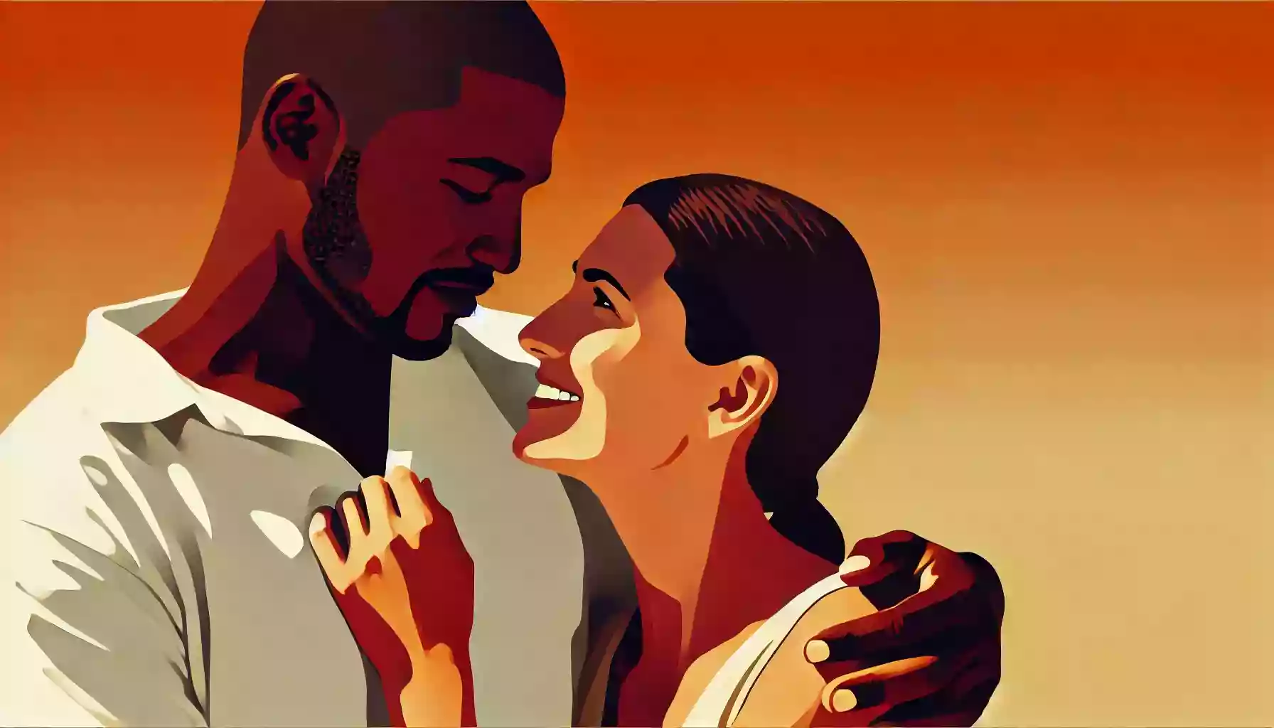 15 Undeniable Signs He's Crazy About You (And What They Mean ...