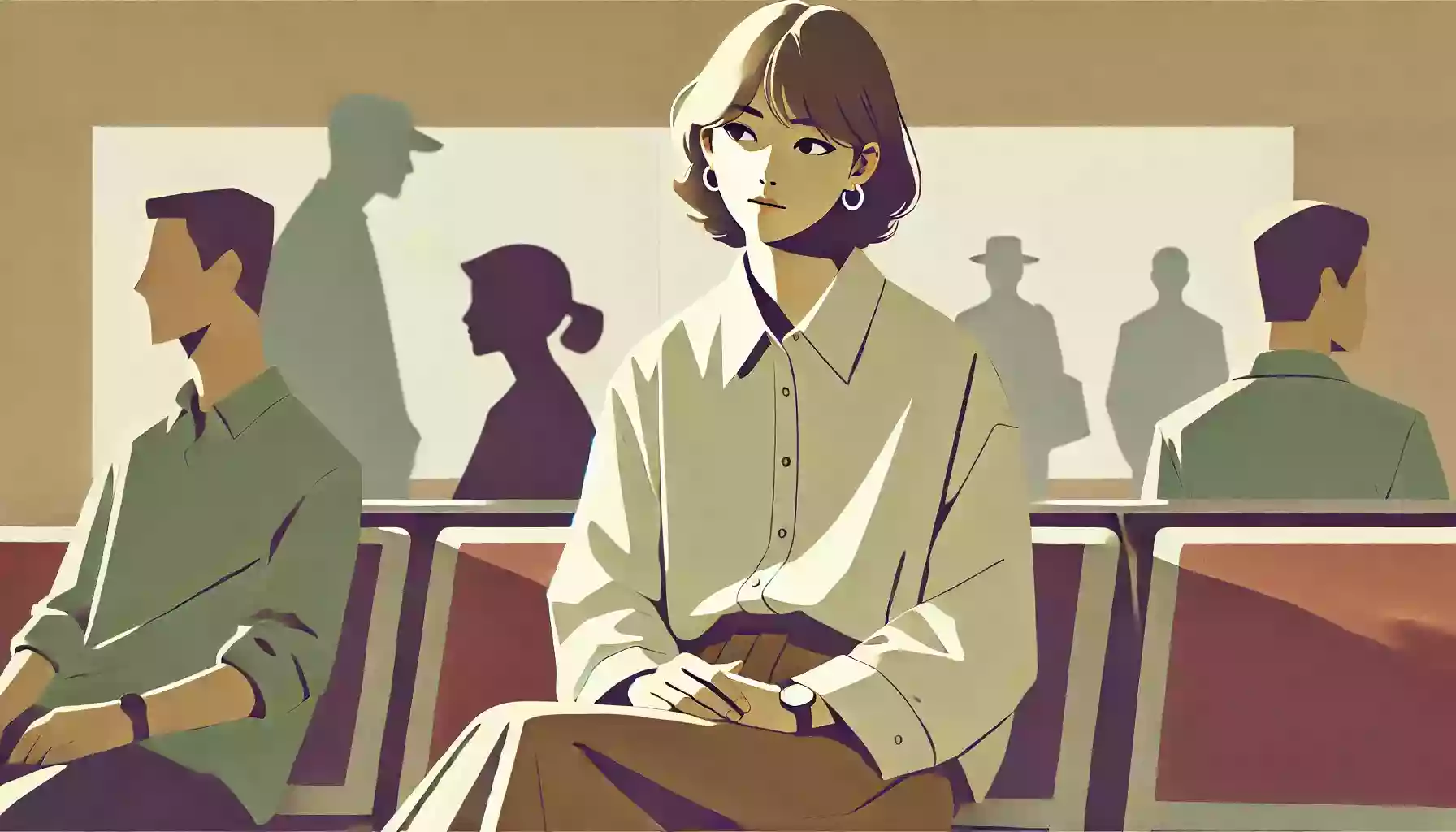 17 [Powerful] Signs She's Looking at You with Interest - Attraction ...