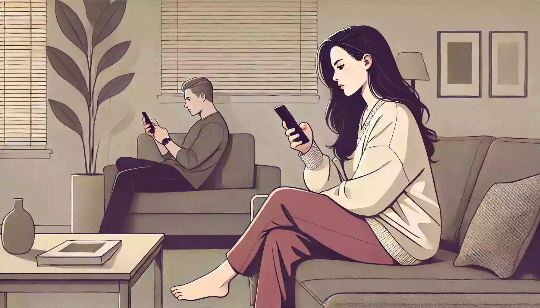 17 Signs He's Losing Interest (And What You Can Do) - Relationships ...