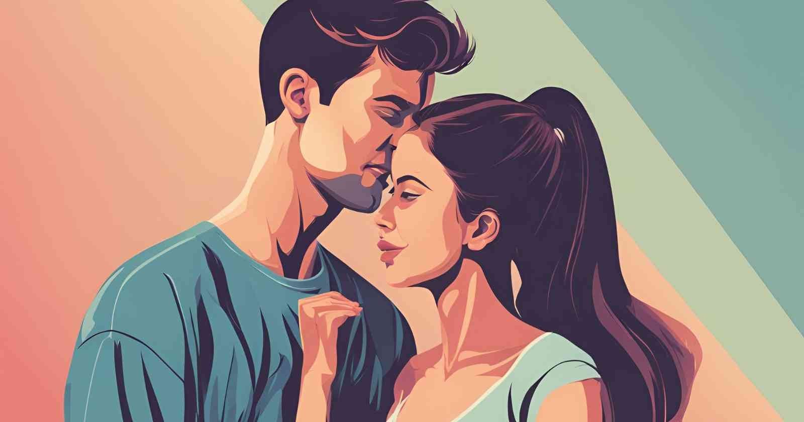 21 Unexpected Signs Your Best Friend Might Be in Love with You ...