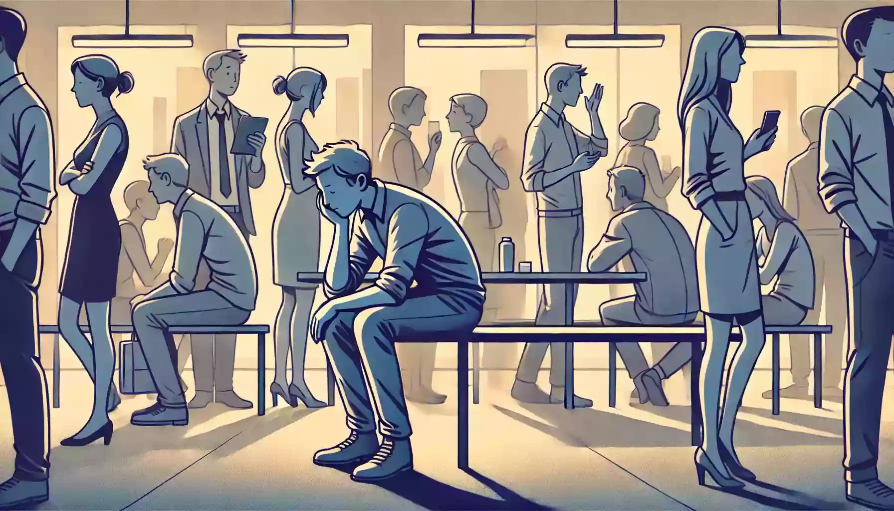 5 No-Nonsense Strategies to Handle Superficial People (That Actually ...