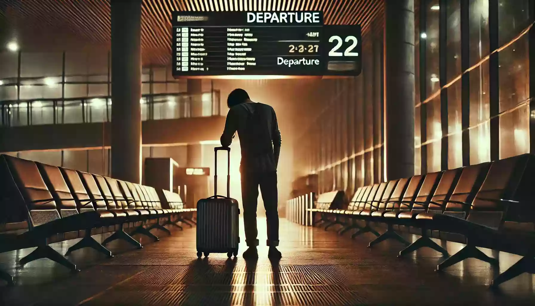 7 Shocking Signs You're Dealing With Trip Guilt (and How to Cope ...