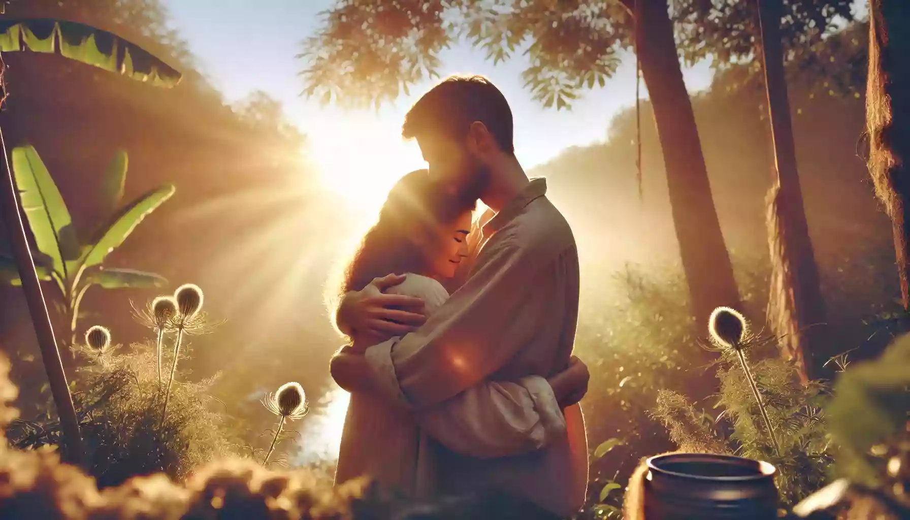 7 Ways to be Unconditionally in Love (You Won't Believe #3 ...