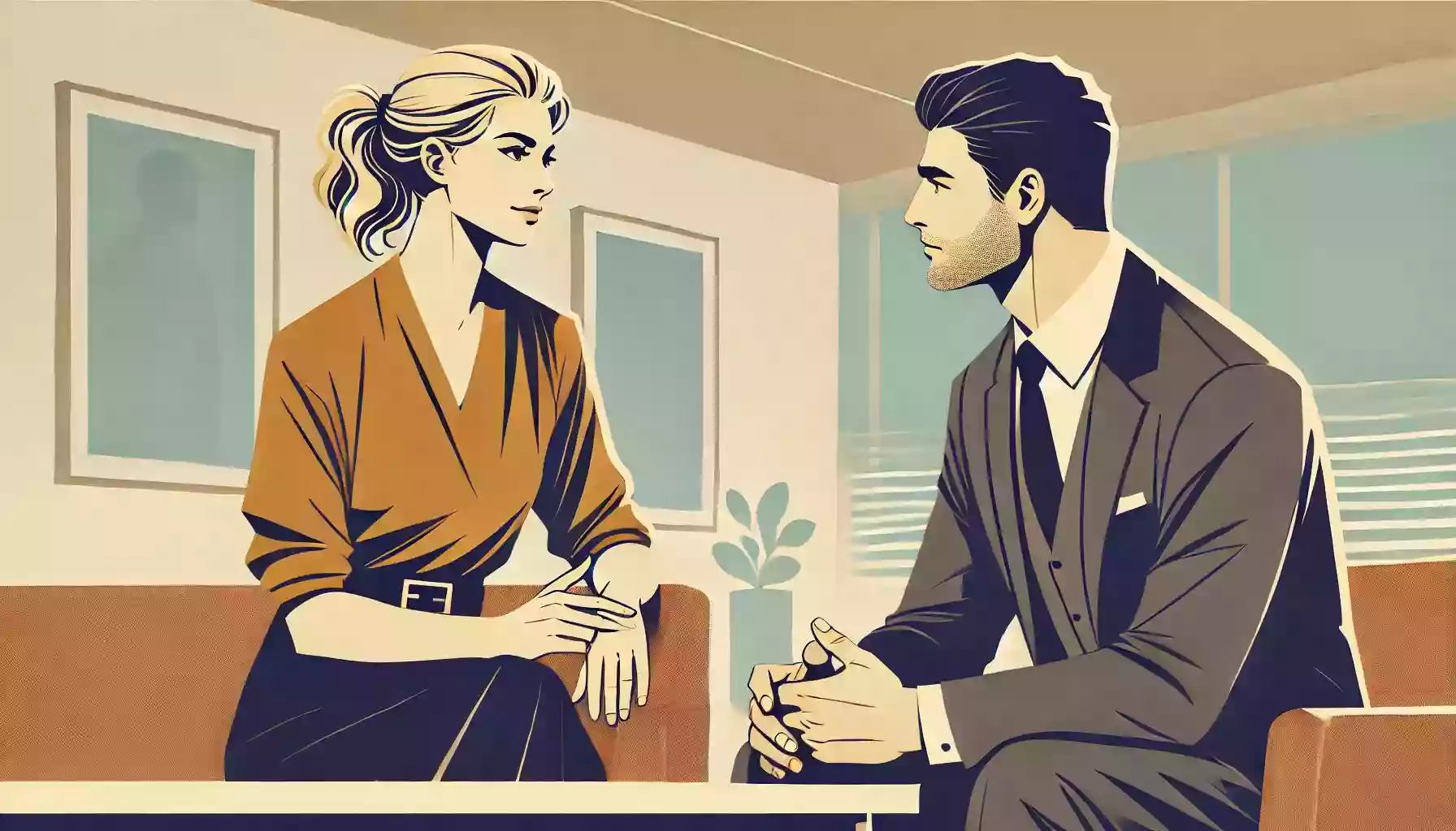 10 Powerful Reasons to Consider a Woman-Led Relationship ...