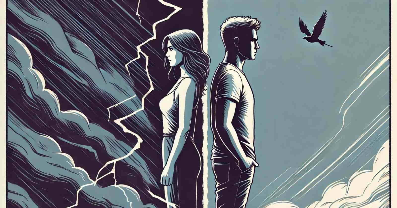 5 Shocking Signs You're in a Fatal Attraction (And What to Do ...