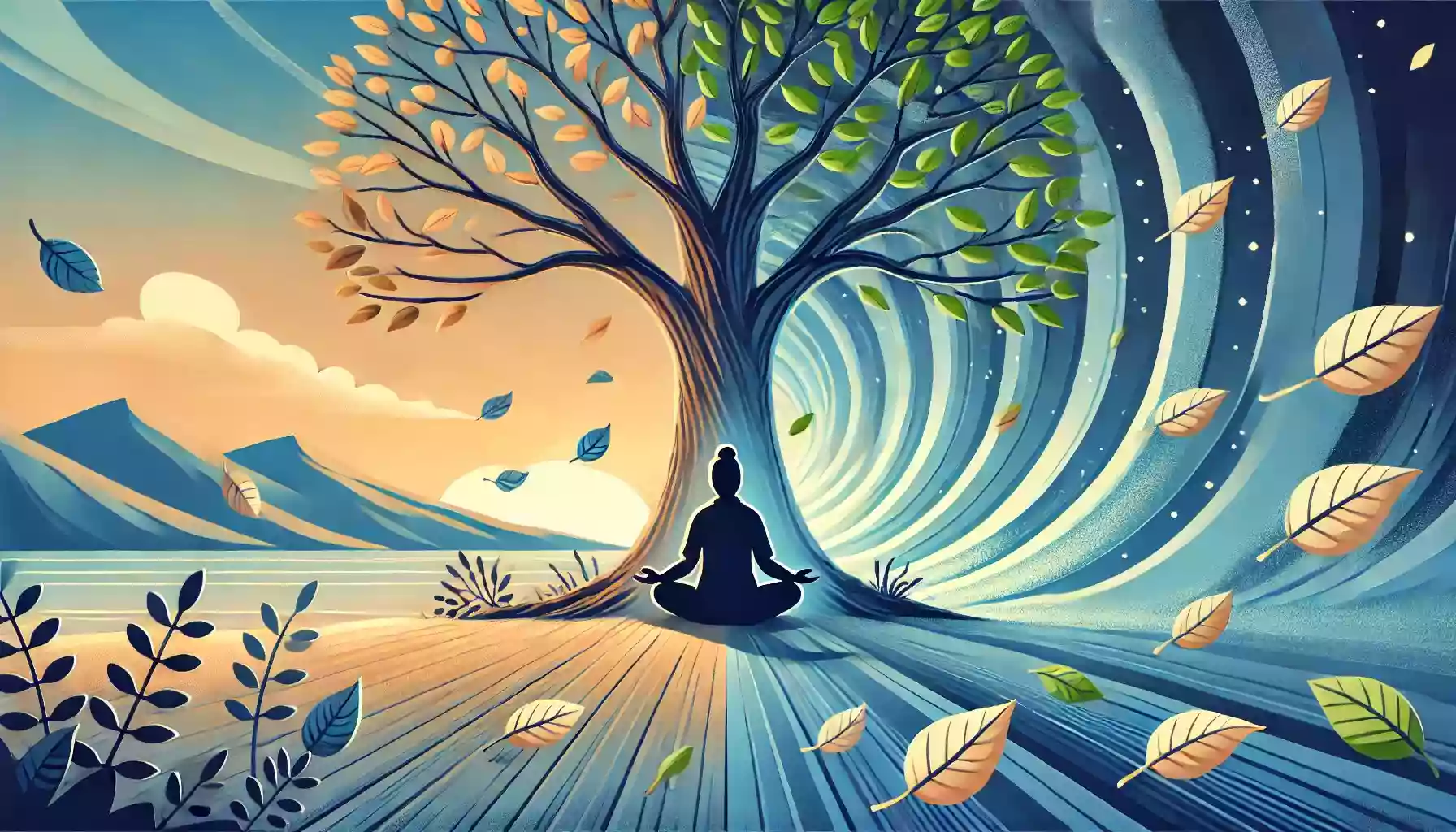 Why Holding On Makes Us Suffer (Here's the Cure) - Attachment - eNotAlone
