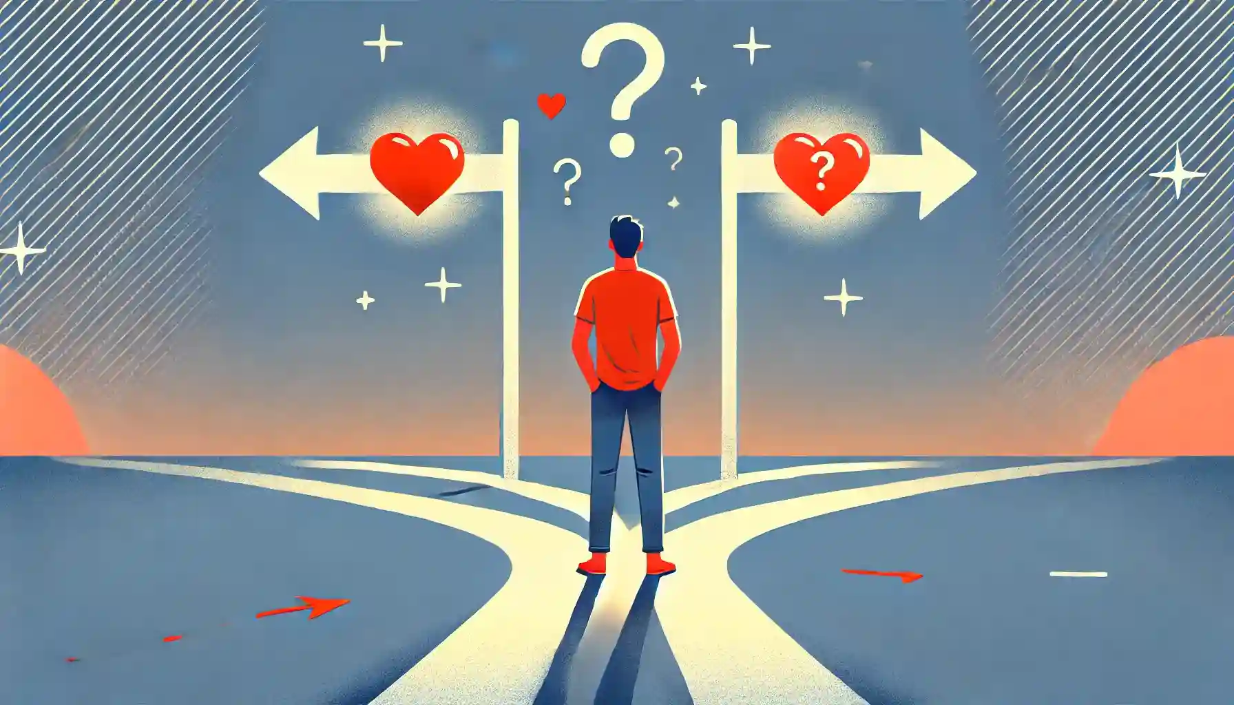 10 Powerful Steps to Finally Know What You Want in a Relationship ...