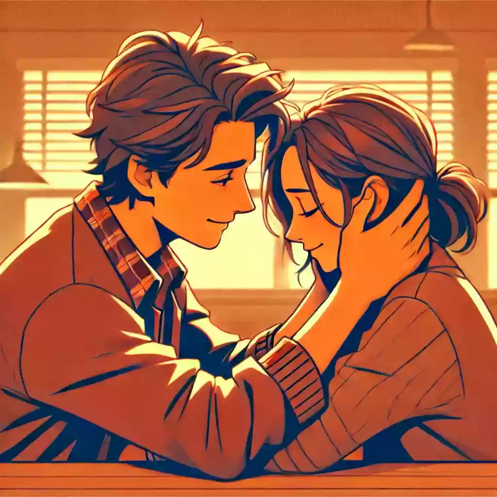 The True Qualities of a Hearted Man (You'll Be Surprised ...