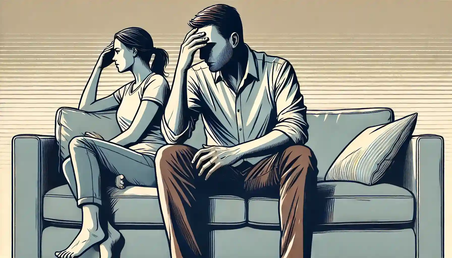 10 Steps to Rescue a Broken Marriage (Before It's Too Late) - Marriage ...