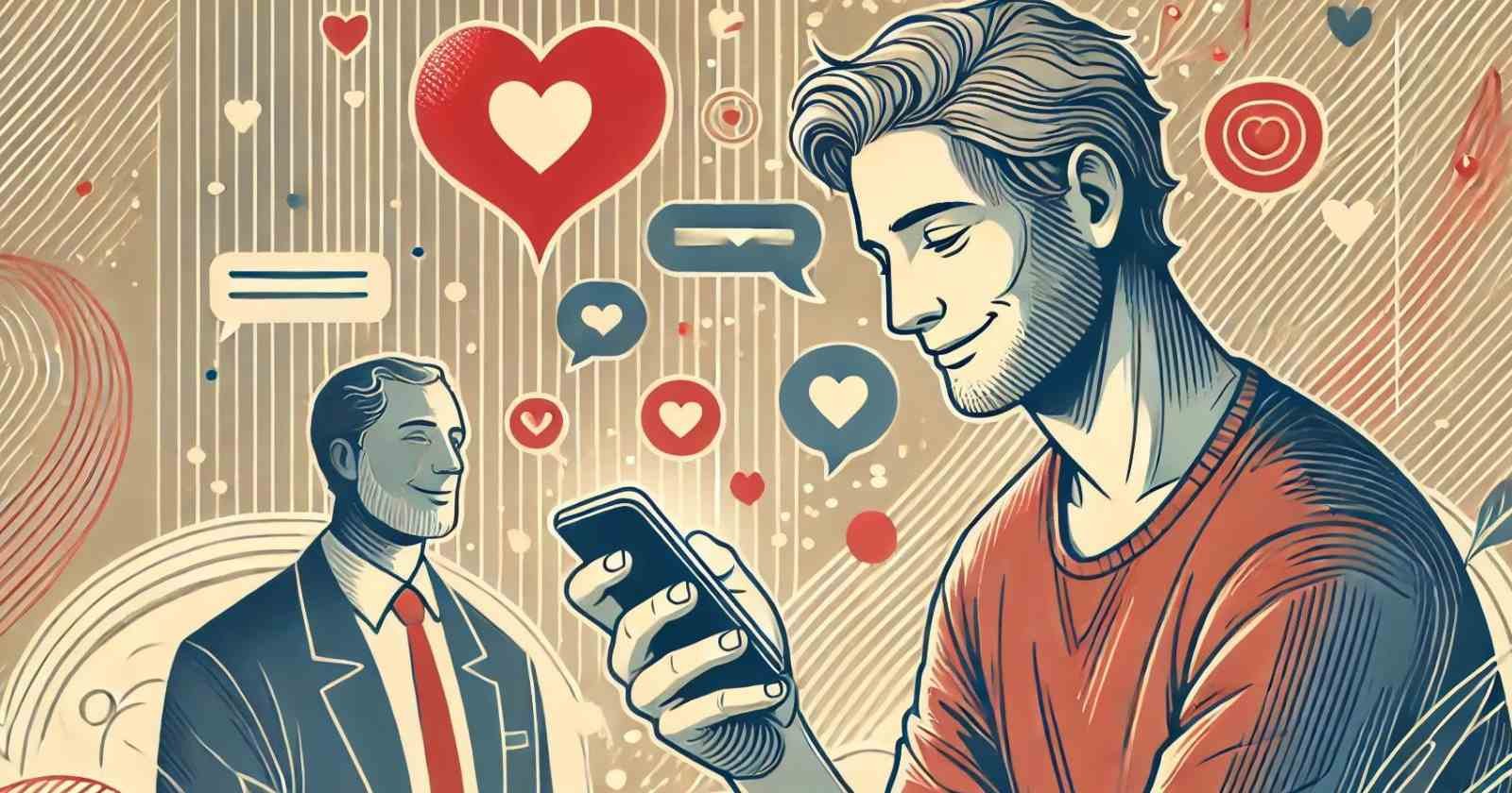 15 Unbelievable Signs He Still Loves You (Look For #7!) - Relationships ...