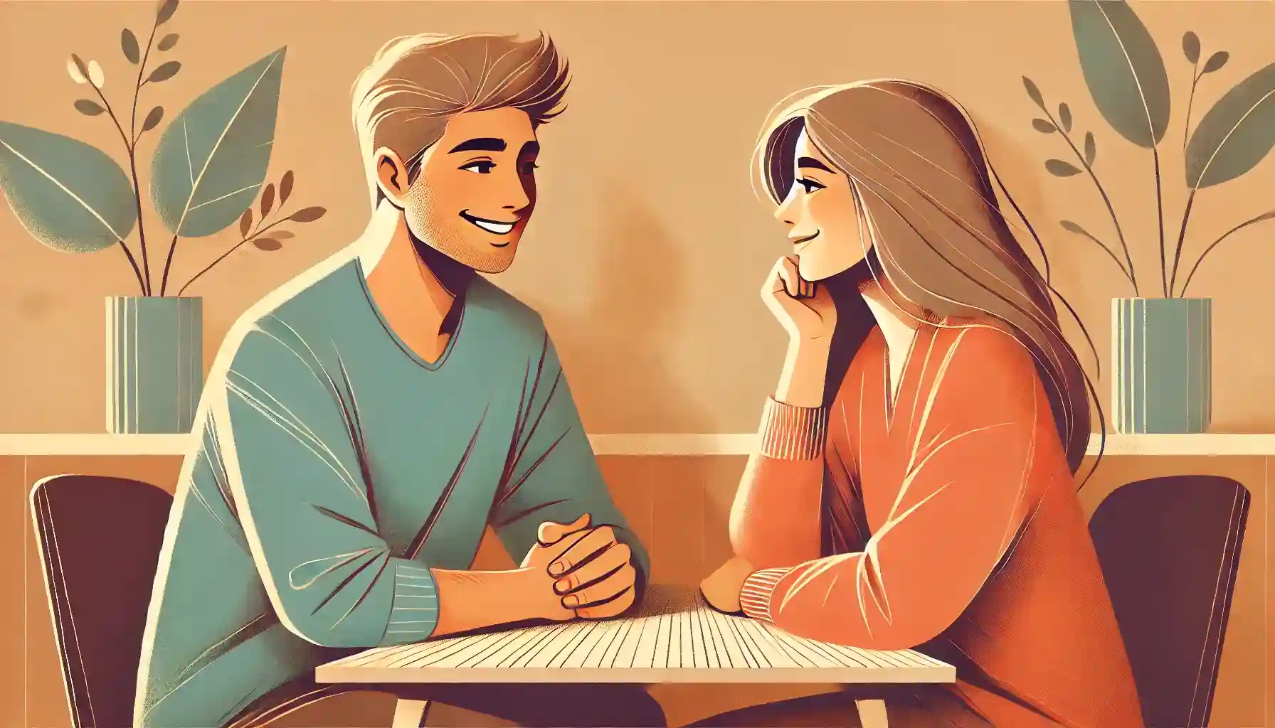 17 Surprisingly Easy Ways to Talk to Women (You Need to Try These ...