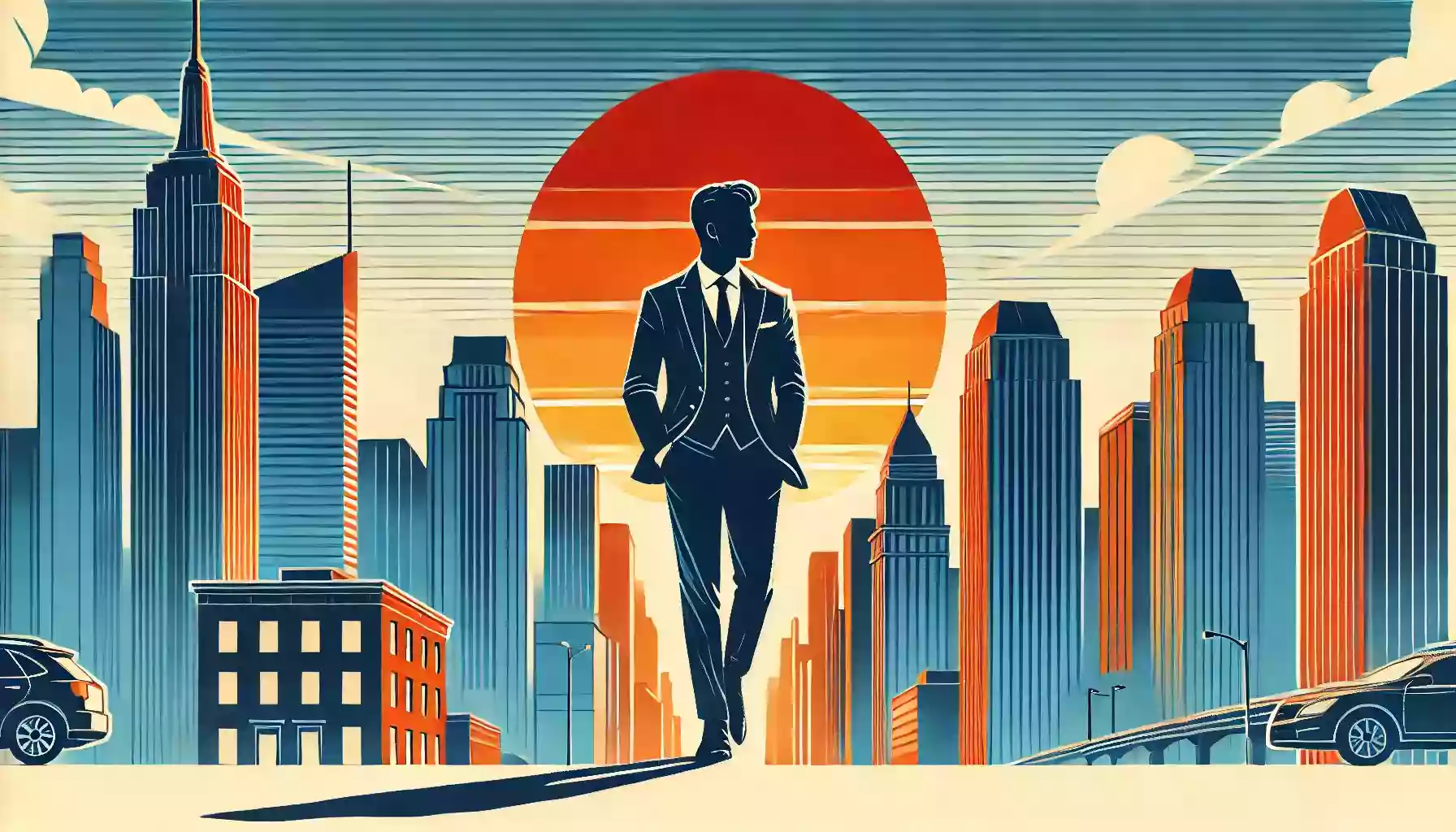 7 Strong Signs You're an Independent Man (That Others Admire ...