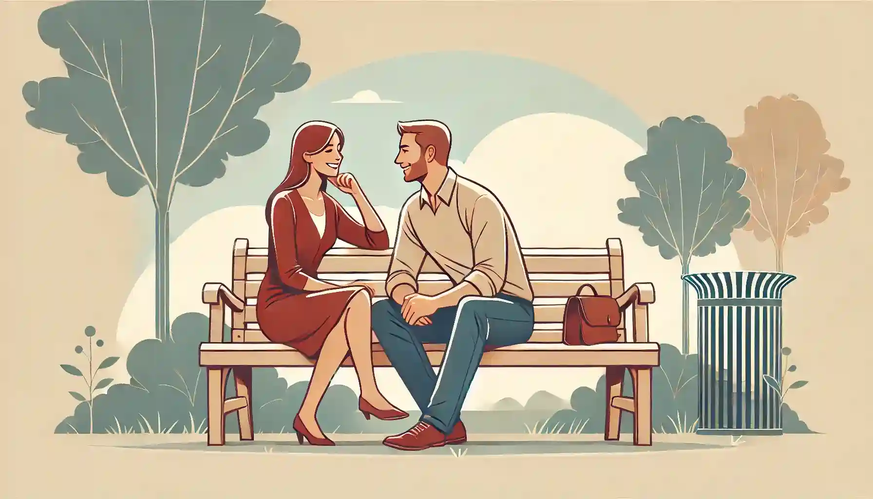 11 Thought-Provoking Questions to Ask a Woman (For Deep Connection ...