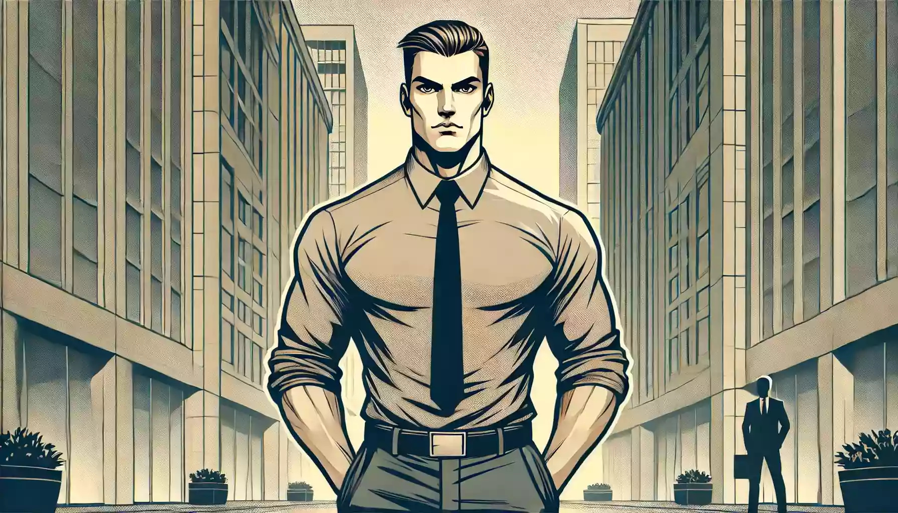 The Truth Behind Intimidating Men (Uncovering Their Power) - Mental ...