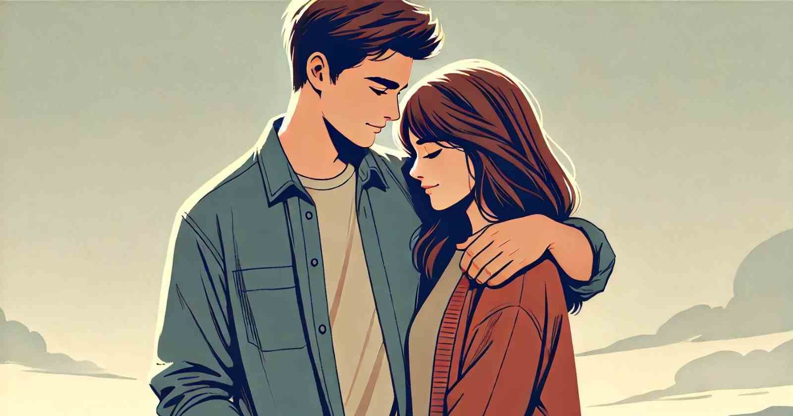 The Surprising Meanings of a Forehead Kiss (5 Insights) - Relationships ...