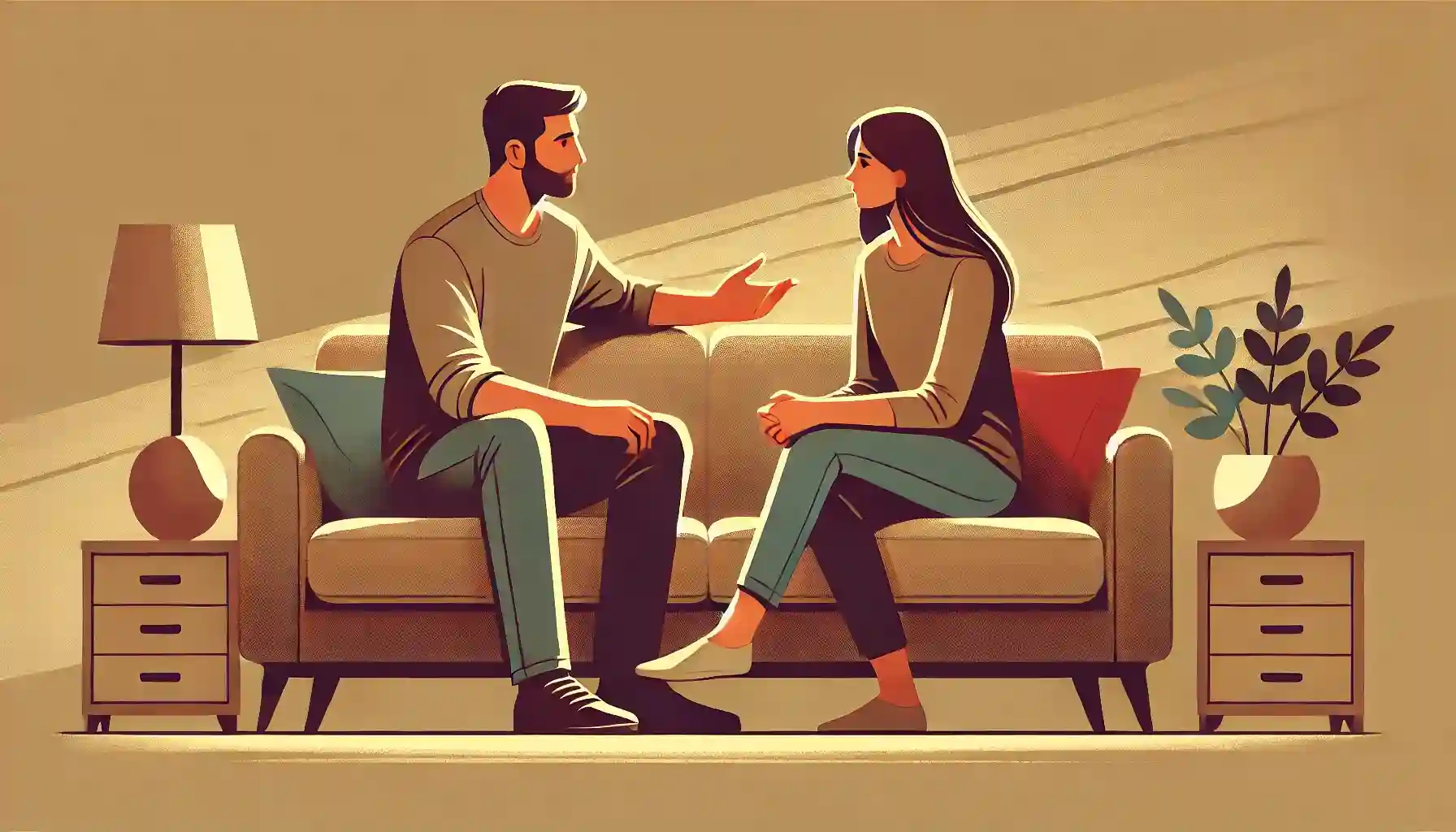 10 Crucial Marriage Talks You Must Have (Before It's Too Late ...