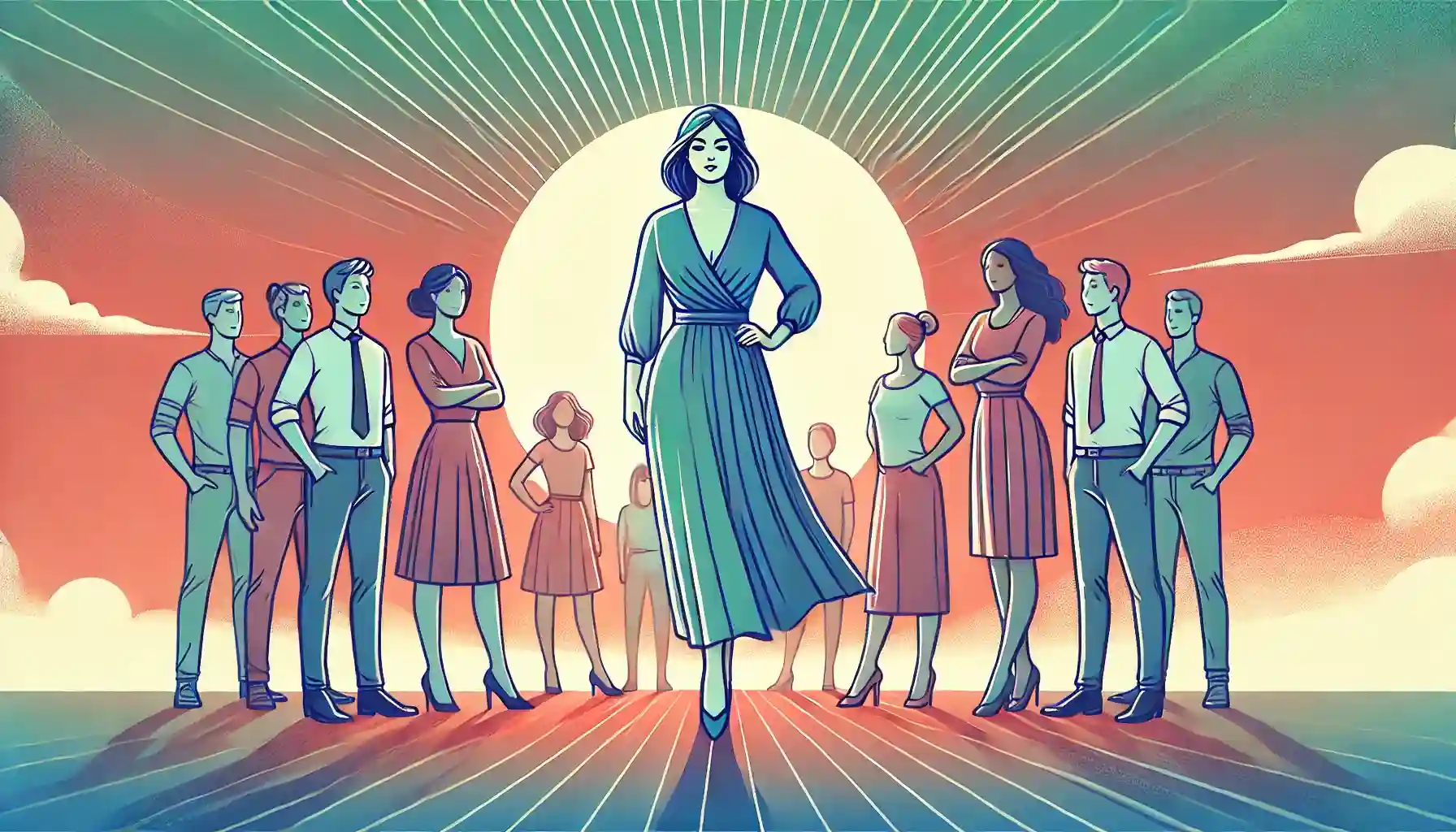 Shocking Truths About Matriarchal Societies (That Will Surprise You ...