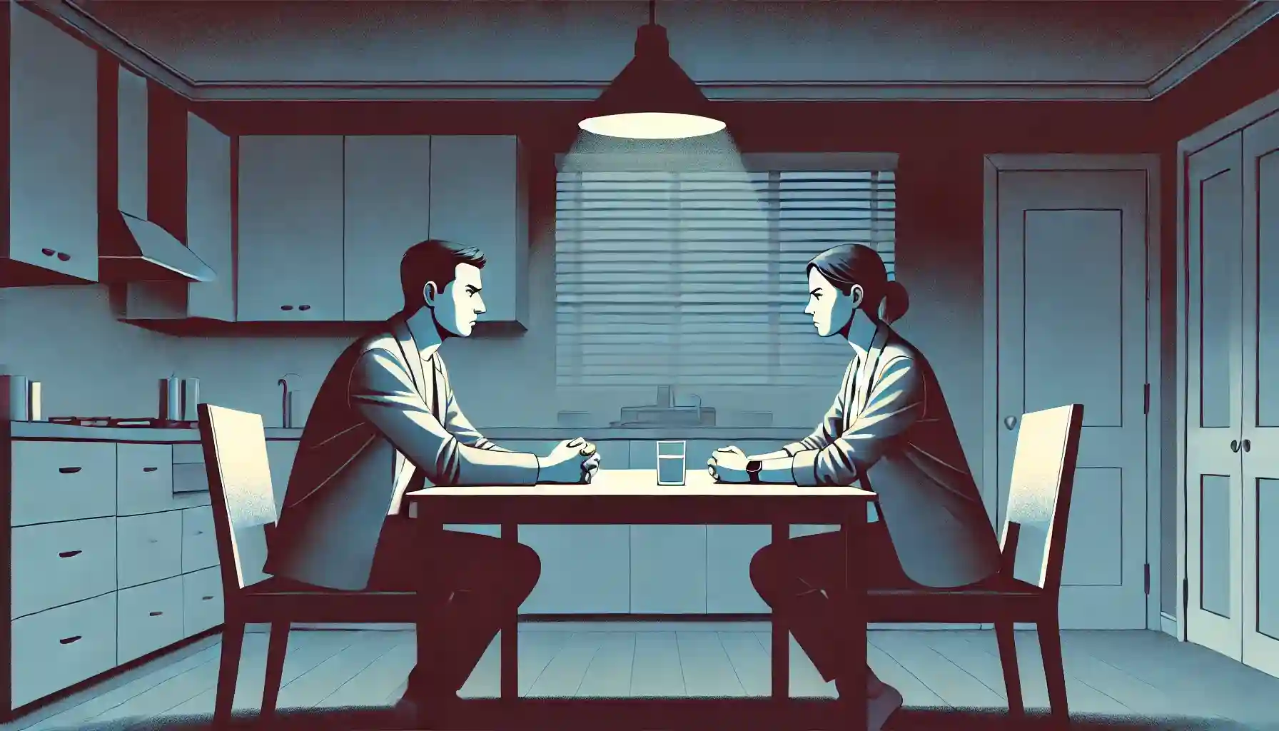 15 Alarming Signs You're Dating a Mean Partner (And What To Do ...