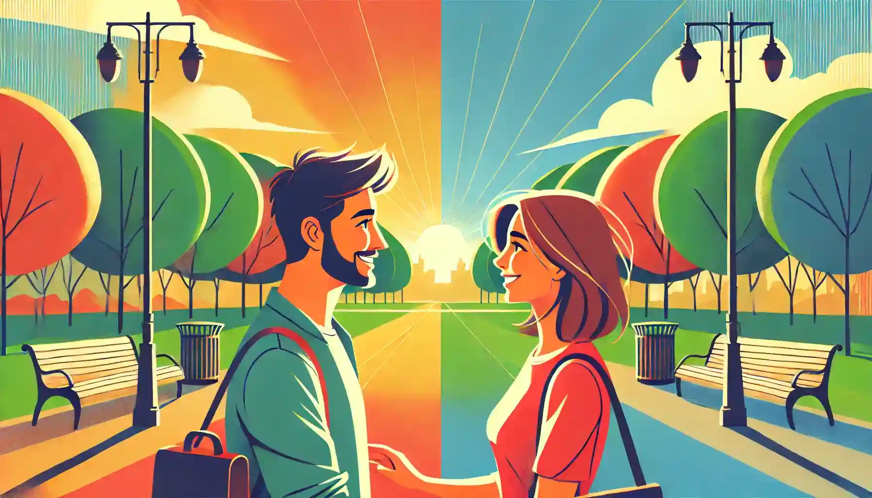 19 Breathtaking Love at First Sight Quotes (You'll Feel It ...
