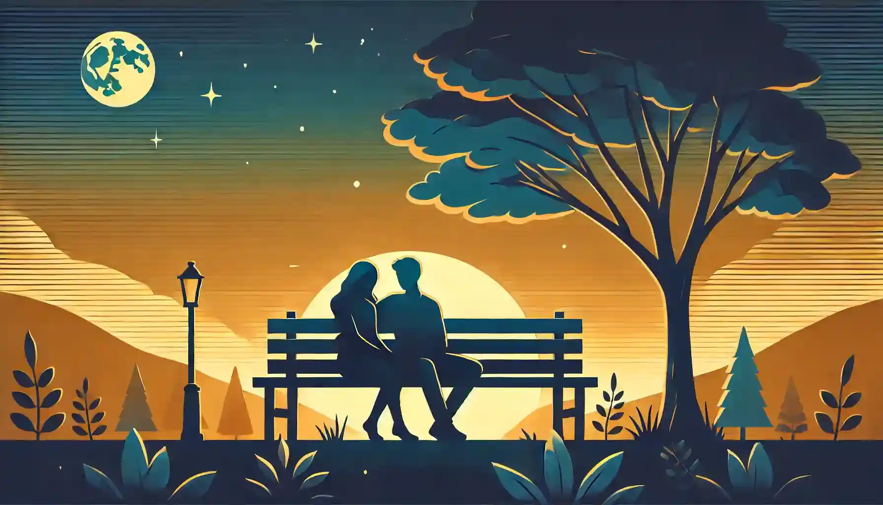 Magical (Good Evening Messages) to Make Her Smile - Relationships ...