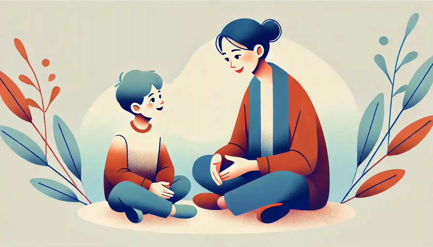 7 Surprising Benefits of a Strong Mother-Son Relationship - Parenting ...